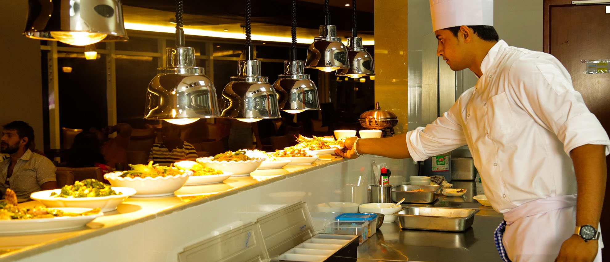 Shiwu Chinese Restaurant | Gallery Page